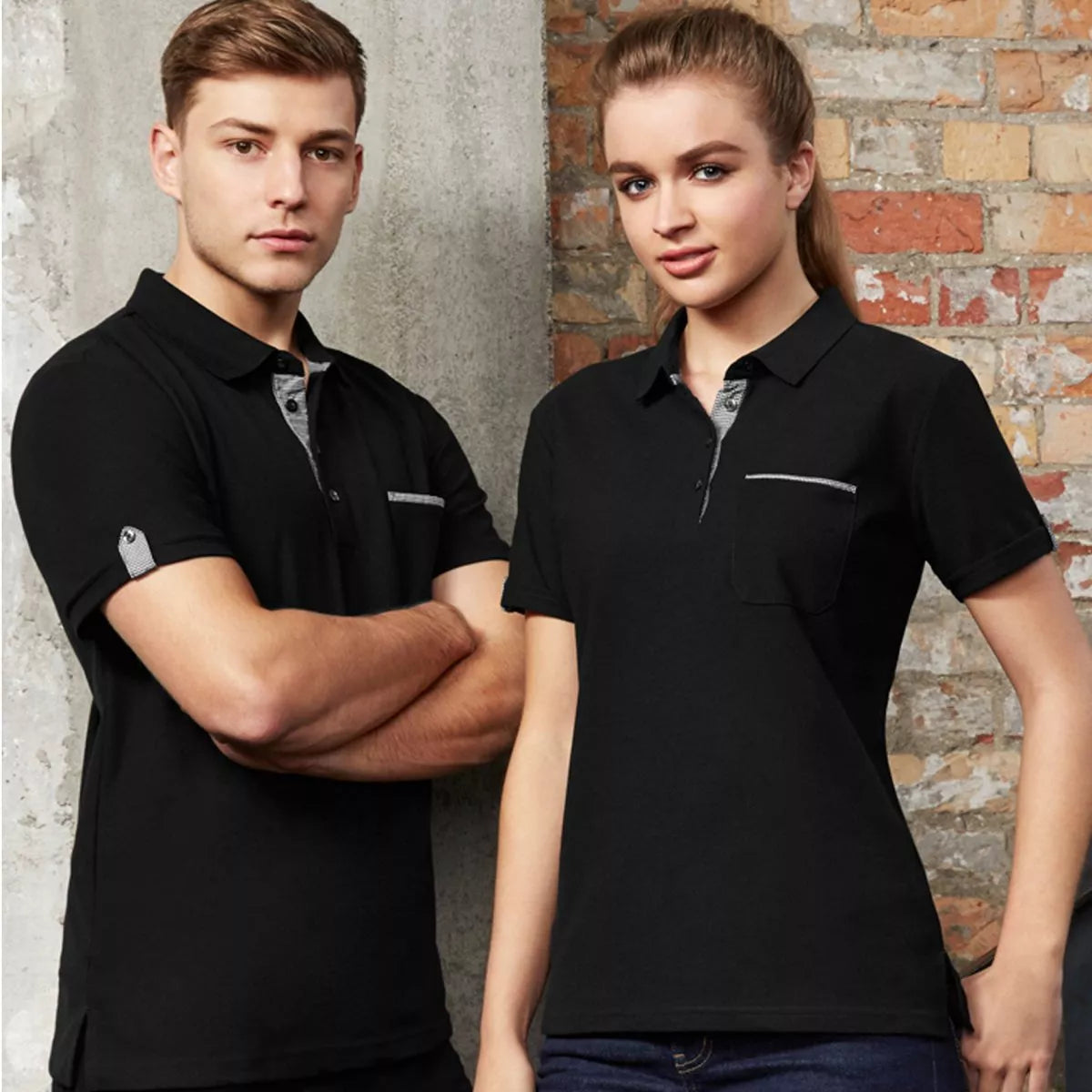 Polo Shirts – Frontline Tactical